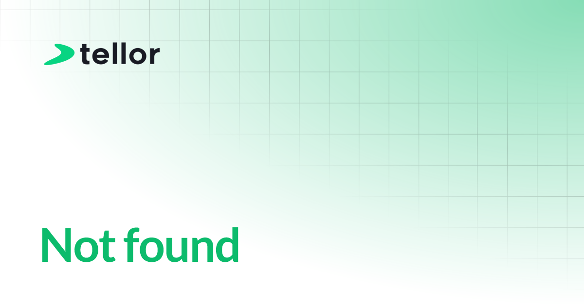 SnapShot Vote Results | Tellor Docs